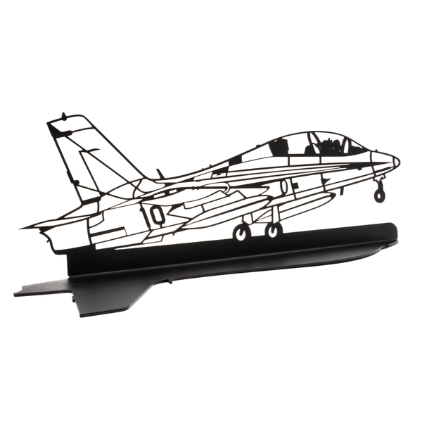 Aermacchi MB-339A PAN – cutbeforeflight